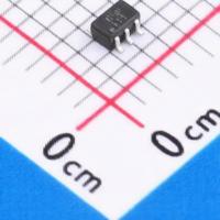 China TOSHIBA RN1903 LF CT Silicon NPN Epitaxial Transistor for Interface Circuit Applications US6 Package for sale