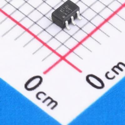 China TOSHIBA RN1903 LF CT Silicon NPN Epitaxial Transistor for Interface Circuit Applications US6 Package for sale