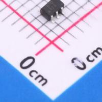 China TOSHIBA RN4984 LF CT Silicon NPN PNP Bipolar Transistor for Driver and Interface Circuit Applications for sale