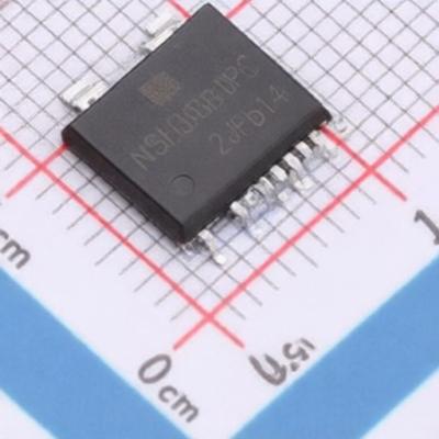 China 5A 650V Half Bridge IPM WXNSIC NSH506B0PC in ESOP13 Package Suitable for DC Brushless Motor Drives for sale