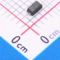 China Silicon Planar Zener Diode ST Semtech MM1Z9V1 Surface Mount SOD123 Package Electronic Component for sale