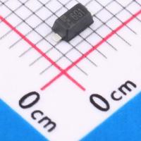 China ST Semtech MM1Z5B1 Silicon Planar Zener Diode with 500 Milliwatt Power Dissipation and Voltage Accuracy for sale
