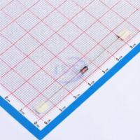 China ST Semtech 1N4742APF-M Silicon Planar Power Zener Diode Designed for Voltage Regulation and Clipping for sale