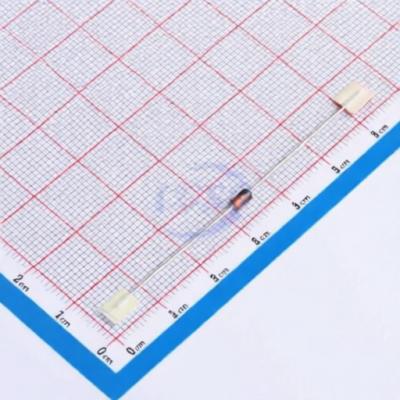 China ST Semtech 1N4742APF-M Silicon Planar Power Zener Diode Designed for Voltage Regulation and Clipping for sale