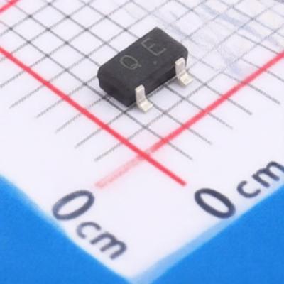 China High Current Capability Silicon NPN Transistor TOSHIBA RN1425TE85LF for Switching and Driver Circuit for sale