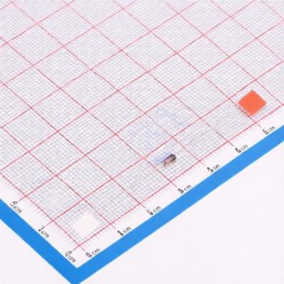 China ST Semtech BZX55C3V3 Silicon Planar Zener Diode for Accurate Voltage Regulation and E24 Standard Grading for sale