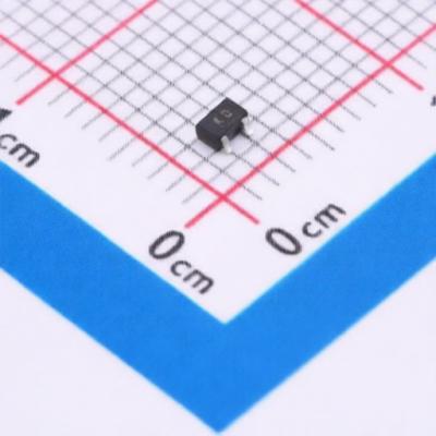China Integrated Bias Resistor Silicon NPN Bipolar Transistor TOSHIBA RN1302 TE85L F for Compact and Circuits for sale