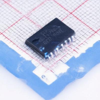 China TOSHIBA TBD62083AFG ZEL Silicon Based 8 Channel Sink Type DMOS Transistor Array Integrated Circuit for sale