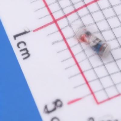 China Silicon Planar Zener Diode ST Semtech ZMM15PF-M for Accurate Voltage Reference in Electronic Devices for sale