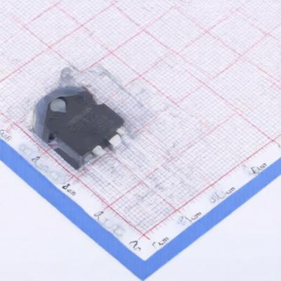 China Current resonant inverter switching IGBT TOSHIBA GT50JR22S1WLDE S with integrated Freewheeling Diode for sale