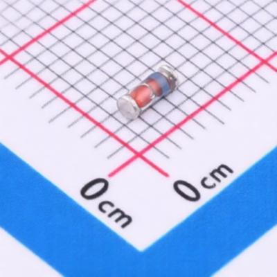 China ST Semtech ZMM30PF-M Silicon Planar Zener Diode Ideal for Electronic Voltage Regulation Circuits for sale