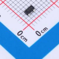 China Low gate charge P channel MOSFET XCH BSS84 ideal for power management and synchronous buck circuits for sale