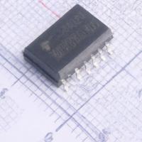 China TOSHIBA TBD62783AFWGZ EHZ 8 Channel DMOS Transistor Array for Industrial Switching Applications for sale