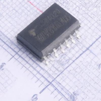 China TOSHIBA TBD62783AFWGZ EHZ 8 Channel DMOS Transistor Array for Industrial Switching Applications for sale