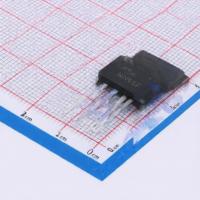 China N Channel Enhancement Mode MOSFET XCH 12N65F with High Voltage Capability and Lead Free Compliance for sale