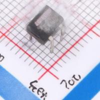 China Single Phase Glass Passivated Bridge Rectifier UMW MB10M 0.8A with UL 94V 0 Flammability Recognition for sale