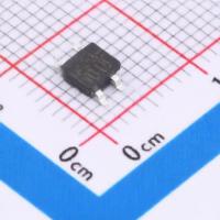 China Molded Plastic Bridge Rectifier UMW MB10F Ideal for Power Supply and Electronic Circuit Applications for sale