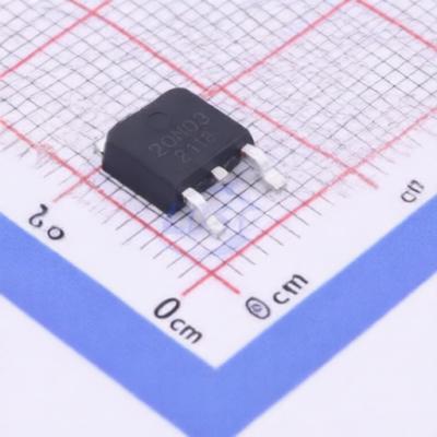 China synchronous buck converter device XDS TX20N03 N channel MOSFET with guaranteed EAS and green device for sale
