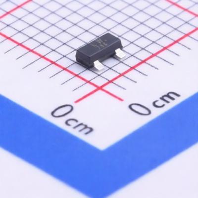China TOSHIBA TMBT3904 LM Silicon NPN Epitaxial Transistor Suitable for Audio Frequency Amplifier Circuits for sale