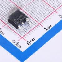 China N channel MOSFET UNI SEMIC APG180N10K with 100V voltage 50A continuous drain current and low on resistance for sale