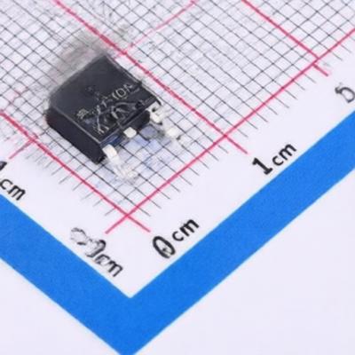 China N channel MOSFET UNI SEMIC APG180N10K with 100V voltage 50A continuous drain current and low on resistance for sale