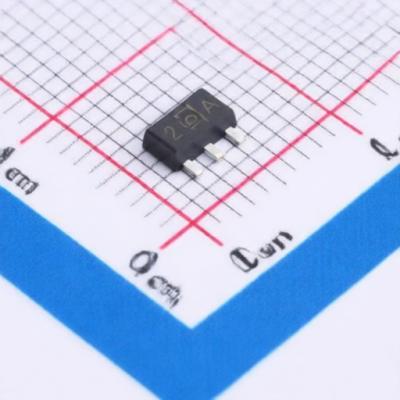 China silicon NPN transistor TOSHIBA 2SC5712 TE12L F ideal for in DC DC converters and fast switching circuits for sale