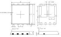 China Suzhou Good Ark Elec SSFP4806 40V N Channel MOSFET Low On Resistance And High Current Capability for sale