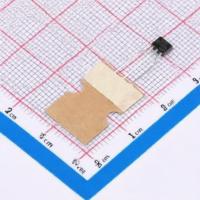 China Silicon Transistor UTC 2SD2470L-E-T9S-B Featuring Low Saturation Voltage and 5A Collector Current for sale