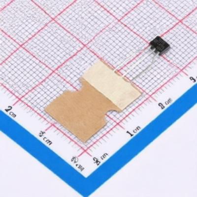 China Silicon Transistor UTC 2SD2470L-E-T9S-B Featuring Low Saturation Voltage and 5A Collector Current for sale