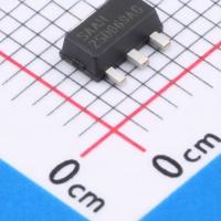 China NPN Silicon Transistor UTC 2SD669AG-C-AB3-R Suitable for Low Frequency Power Amplifier Applications for sale