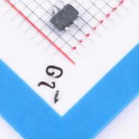 China Audio Frequency Amplifier Silicon NPN Transistor TOSHIBA HN1C01FYTE85LF with High Current Capability for sale