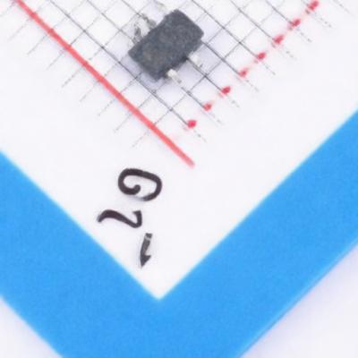 China Audio Frequency Amplifier Silicon NPN Transistor TOSHIBA HN1C01FYTE85LF with High Current Capability for sale