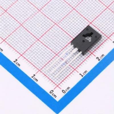 China NPN transistor UTC 2SD882L-P-T60-K suitable for in audio amplifiers voltage regulators and DC-DC converter circuits for sale
