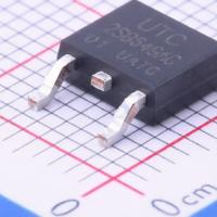 China Silicon PNP Transistor UTC 2SB649AG C TN3 R Suitable for Complementary Pair Amplifier Applications for sale