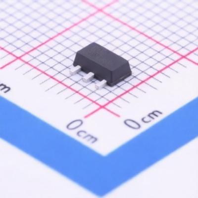 China PNP Silicon Transistor UTC 2SA1797G-B-AB3-R with Low Saturation Voltage and Excellent DC Current Gain for sale