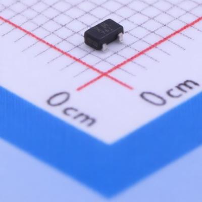 China Switching and Inverter Circuit Transistor TOSHIBA RN1311 LF Silicon NPN with Built in Bias Resistors for sale