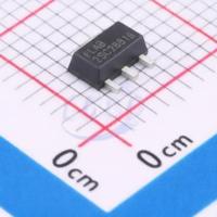 China Power Amplifier Voltage Amplifier Silicon NPN Transistor UTC 2SC2881G-Y-AB3-R with 120V VCEO and 120MHz fT for sale