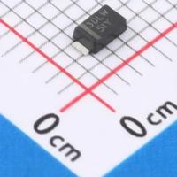 China Durable Taiwan Semiconductor SS310LWH surface mount rectifier designed for DC to DC power conversion for sale