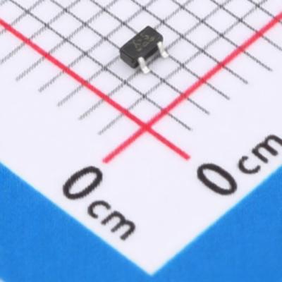China Bias Resistor Built in Silicon NPN Epitaxial Transistor TOSHIBA RN1115 LF CT for Electronic Switching for sale