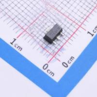 China Epitaxial planar NPN transistor UTC 2SD1664G-Q-AB3-R optimized for medium power switching applications for sale