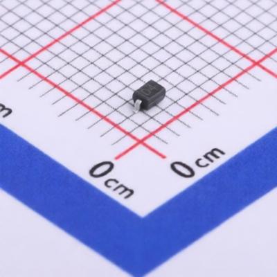 China Small Signal Schottky Barrier Diode Taiwan Semiconductor RB551V-40 RQG SOD-323 Package Pb Free RoHS for sale