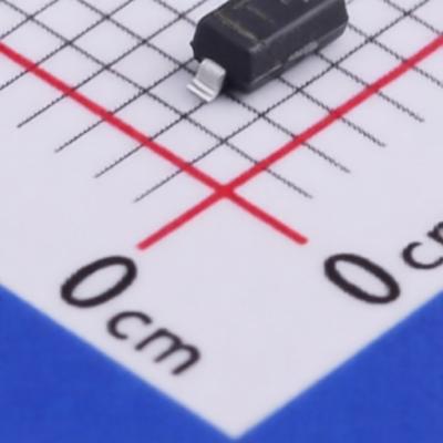 China Fast Switching Diode Taiwan Semiconductor 1N4148W-G RHG Featuring RoHS Compliant Halogen Free Green Compound for sale