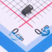 China SOT23 packaged PNP transistor XZT MMBT3906 designed for performance in compact electronic circuits for sale