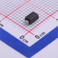 China 3A 60V Trench Schottky Rectifier Taiwan Semiconductor TSSA3U60 R3G for High Frequency Power Supplies for sale