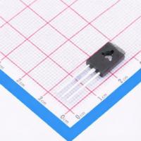 China General Purpose NPN Silicon Transistor UTC 2SD669AL-C-T60-K Suitable for Power Amplifier Electronics for sale