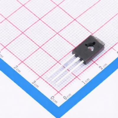 China General Purpose NPN Silicon Transistor UTC 2SD669AL-C-T60-K Suitable for Power Amplifier Electronics for sale