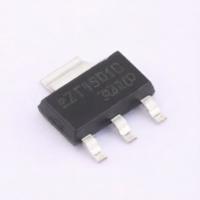 China High current NPN transistor UTC PZT1816G-S-AA3-R featuring fast switching speed and compact SOT-223 package design for sale