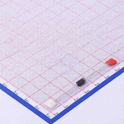 China Power Supply Rectifier Taiwan Semiconductor FR207G-T A0G Glass Passivated Chip Junction for Operation for sale