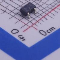 China High Voltage P Channel MOSFET VBsemi Elec VB2658 Offering 2.5 kVRMS Isolation and Low Thermal Resistance for sale