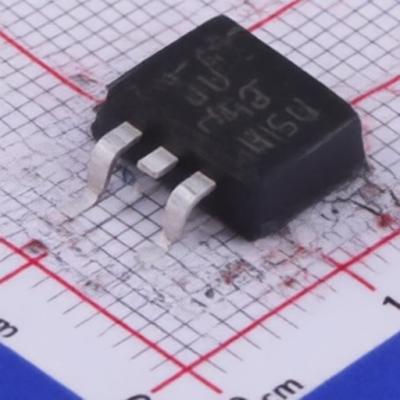China Surface Mount 5A 600V Rectifier Taiwan Semiconductor UGS5J MNG Suitable for High Reliability and Loss for sale